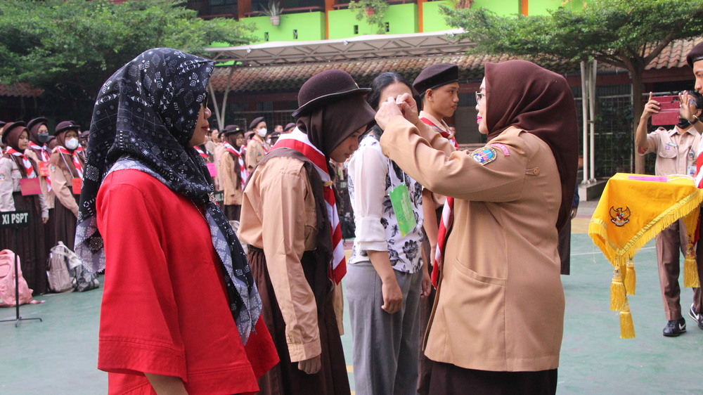 SMKN 48 JAKARTA