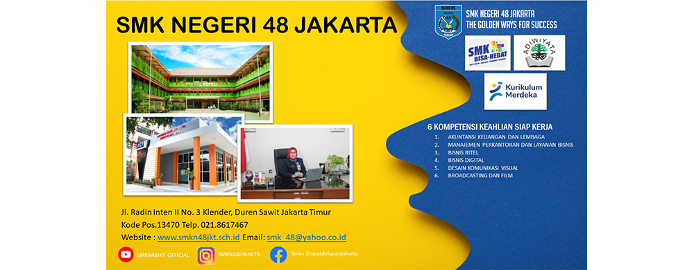 SMKN 48 JAKARTA