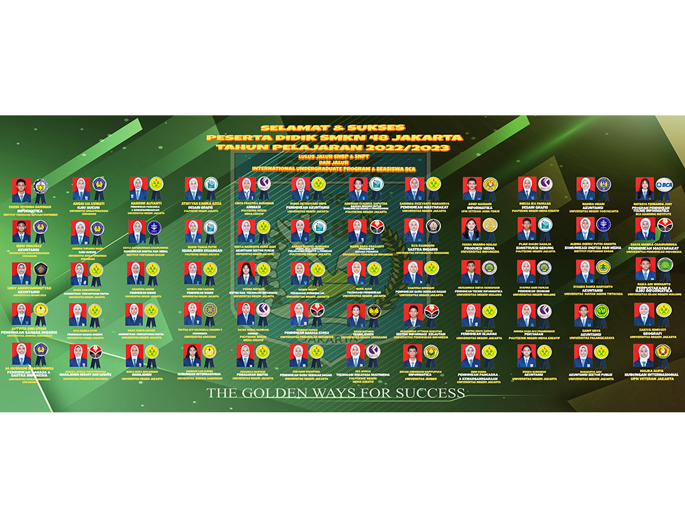 SMKN 48 JAKARTA
