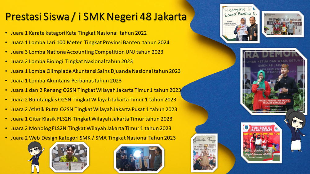 SMKN 48 JAKARTA